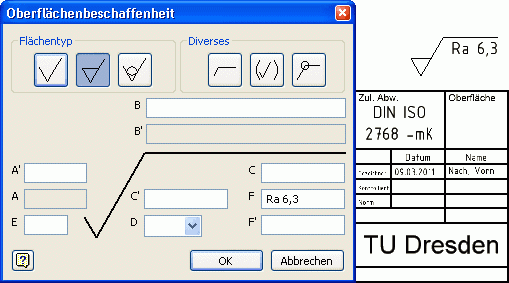 Datei:Software CAD - Tutorial - BONUS - Schriftfeld - Anmerkung ... Datei:Software CAD - Tutorial - BONUS - Schriftfeld - Anmerkung ...